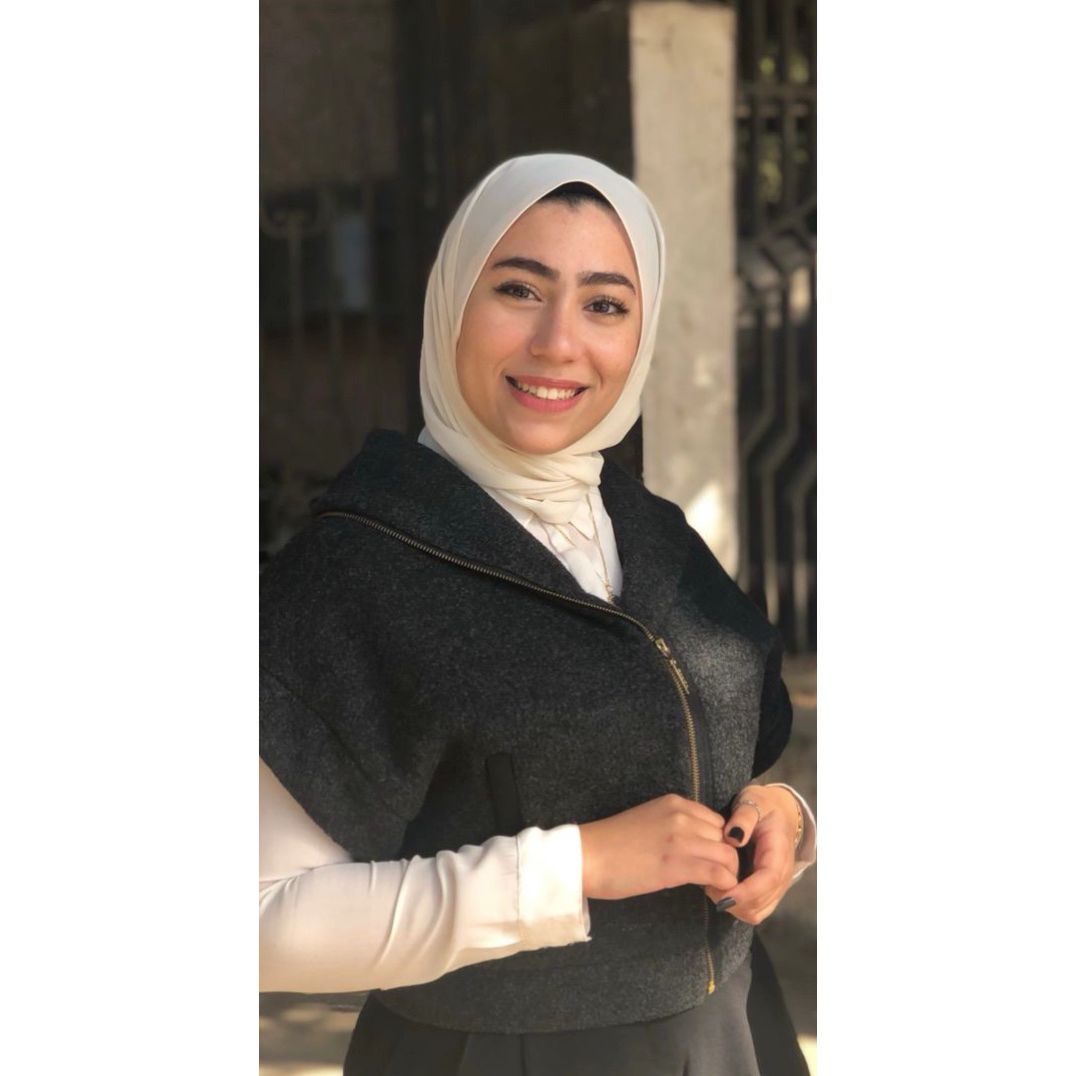 Mariam Moussa - Etawa3